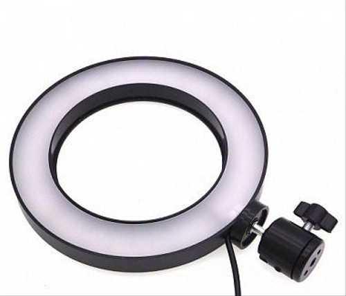 Кольцевая Led Лампа 16 см
