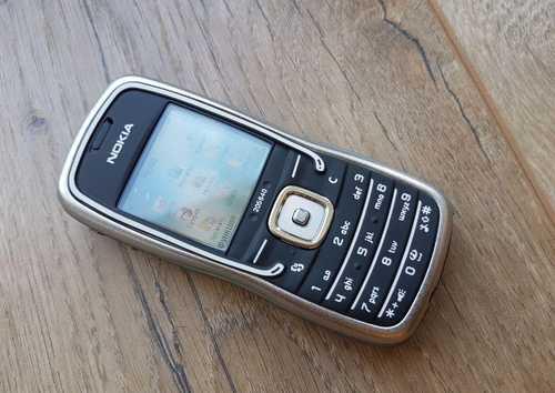 Nokia 5500 Sport