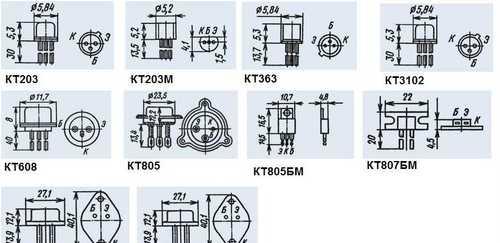 Радиодетали новые | Festima.Ru - Мониторинг объявлений