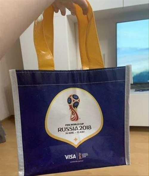 Пакет Fifa world cup Russia 2018