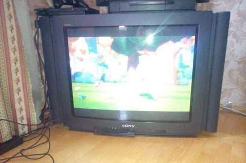 Телевизор Sony Super Trinitron KV-S2951K