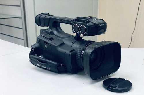 Видеокамера Canon xf100(sh62)