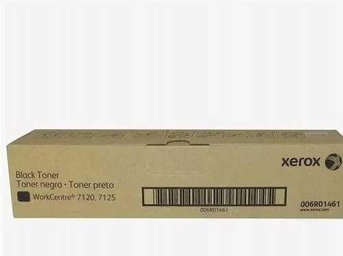 Картридж Xerox WC 7120 006R01461