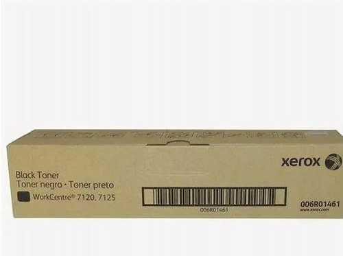 Картридж Xerox WC 7120 006R01461