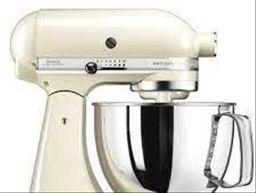 Миксер KitchenAid 5KSM125EAC