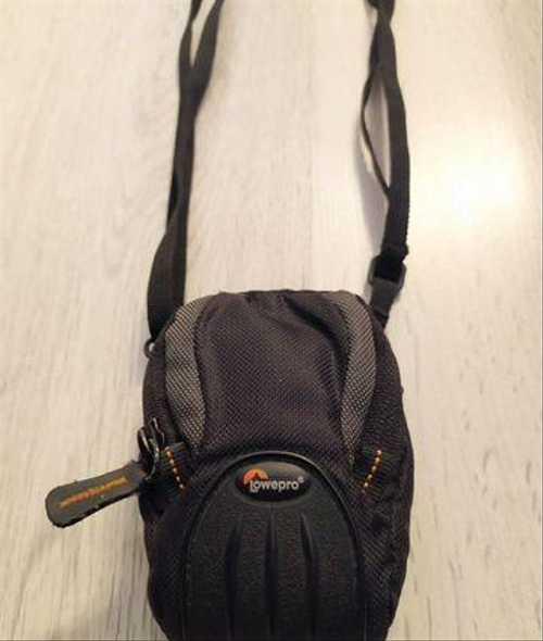 Чехол lowepro apex 5 aw