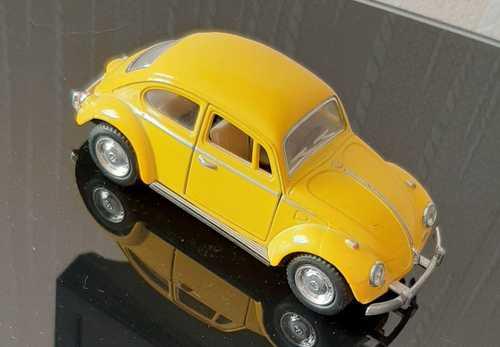 Volkswagen Classical Beetle 1967