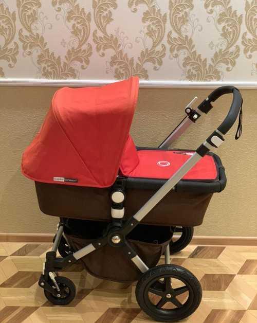 Детская коляска Bugaboo Cameleon 3