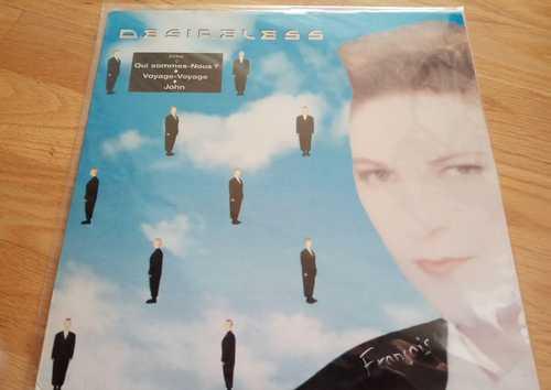 Desireless-Fransois