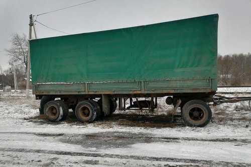 Тент, каркас, ворота на маз