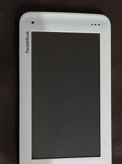 Планшет PocketBook Surfpad U7