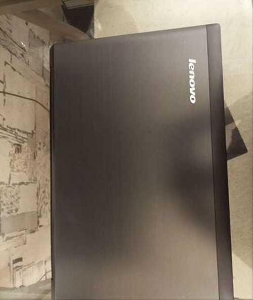 Ноутбук Lenovo V580c