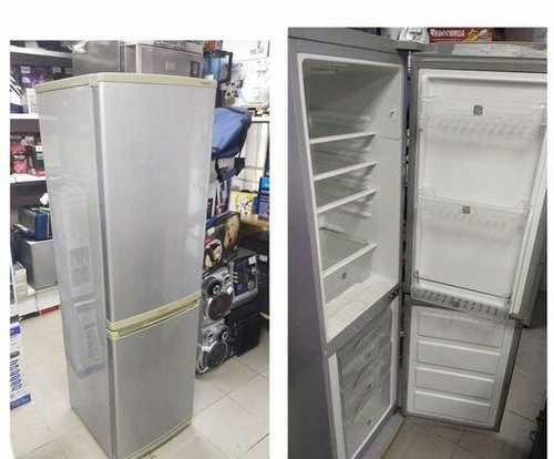 Холодильник Samsung RL17mbms1