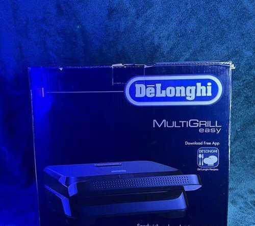 DeLonghi MultyGrill easy