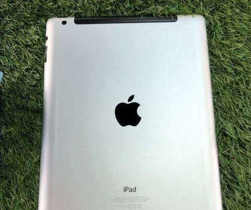 iPad 2 16g WiFi + cellular(на запчасти)