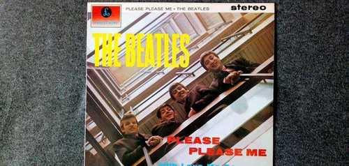 Beatles/Please me/62-66/67-70/Beatles 68