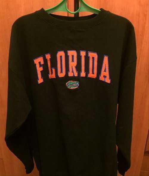 Свитшот Florida Gators