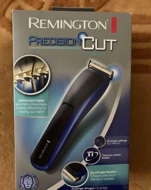 Машинка для стрижки волос remington hc335