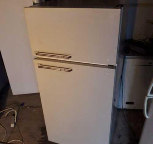 Холодильник Юрюзань 207 Доставка