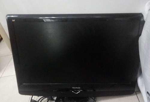 Монитор Viewsonic VX2451mh-LED арт8405-134