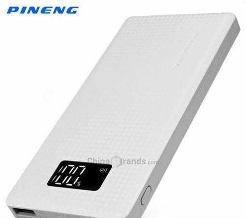 Универсальное зарядное устройство Pineng PN-963 10