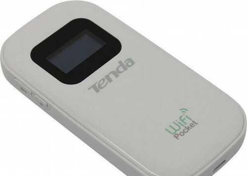 Мобильный роутер Tenda 3G185 (3G/WiFi)