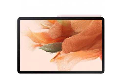 Galaxy Tab S7 FE 12.4 LTE 4/64GB Mystic Pink