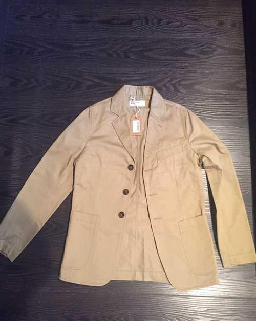 Пиджак Universal works London jacket xs