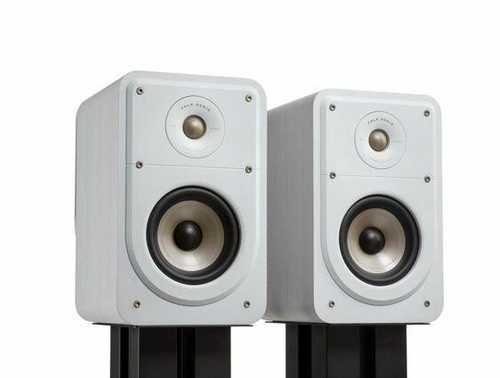 Polk Audio Signature Elite es15 (Новая акустика)