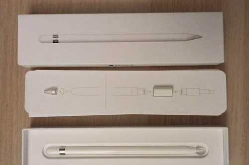 Apple pencil Стилус для планшета, нерабочий