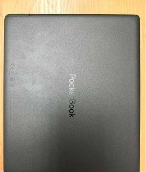 Электронная книга PocketBook 840 InkPad 2