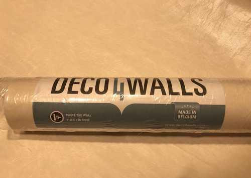 Обои Deco Walls, Бельгия
