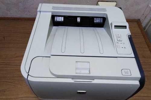 HP LJ P2055D,лазерный принтер с дуплексом