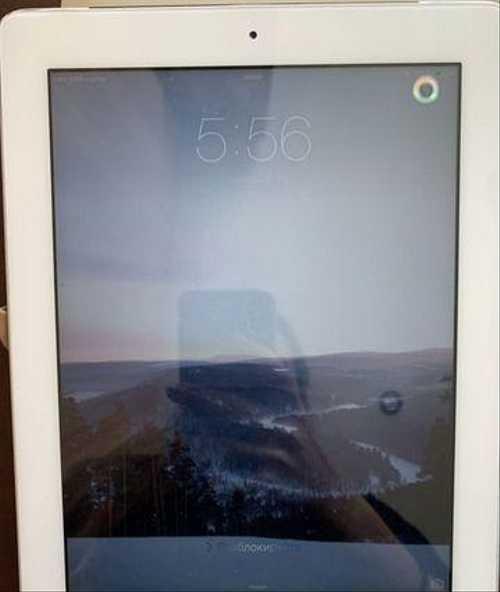 iPad 3 16g