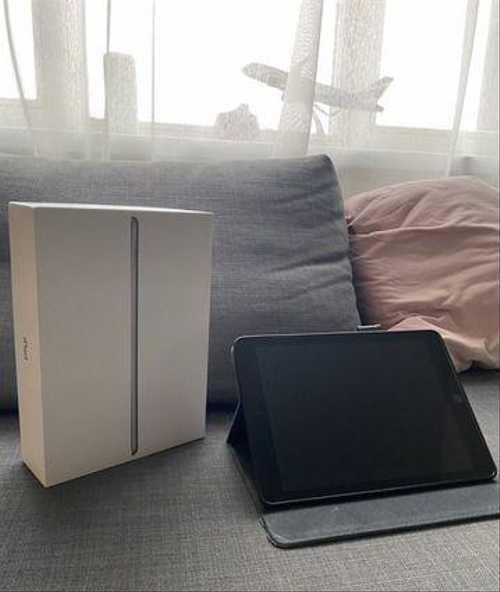 iPad 6th generation Wifi+LTE 32gb