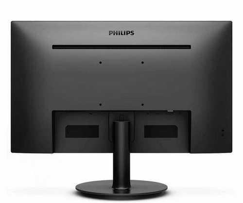 Монитор Philips 272v8 запчасти