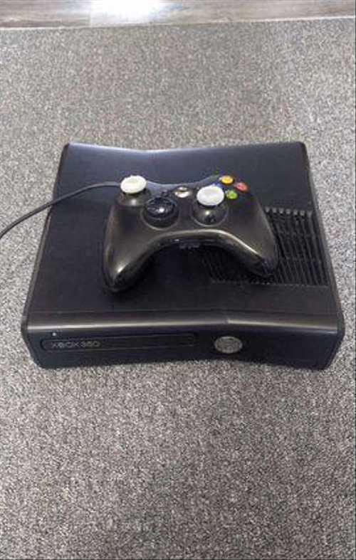 Xbox 360 прошить ангарск