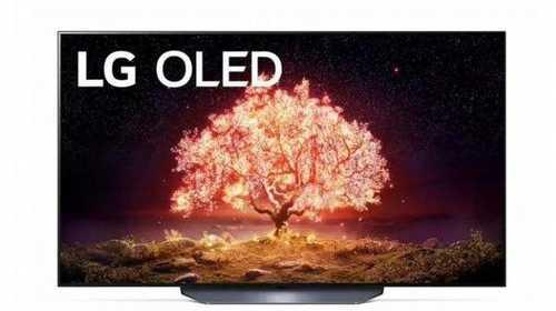 Телевизор oled LG oled55B1RLA