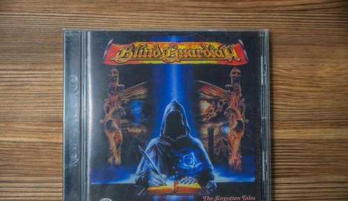 Blind Guardian - the forgotten tales
