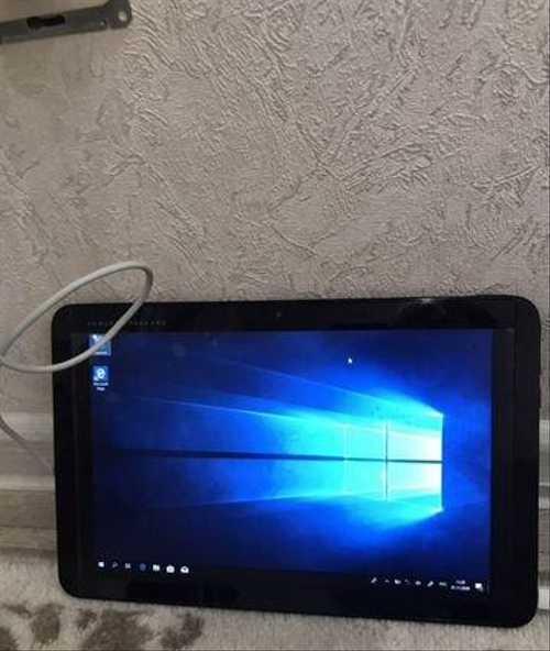 Планшет HP Pavilion X2