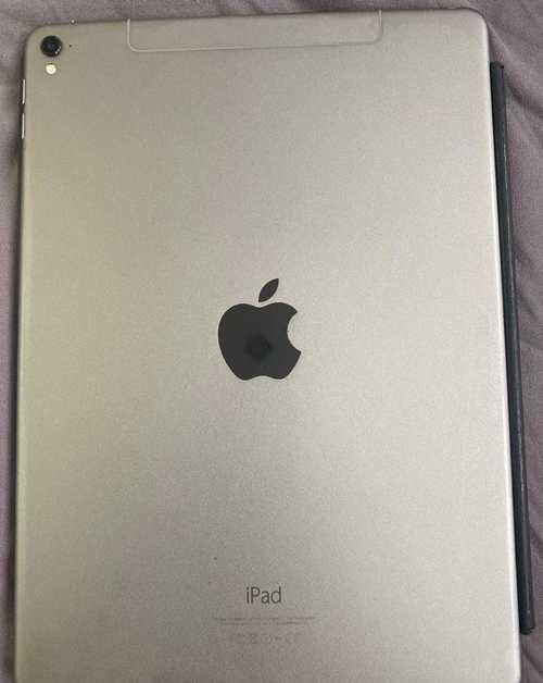 iPad Pro 2016