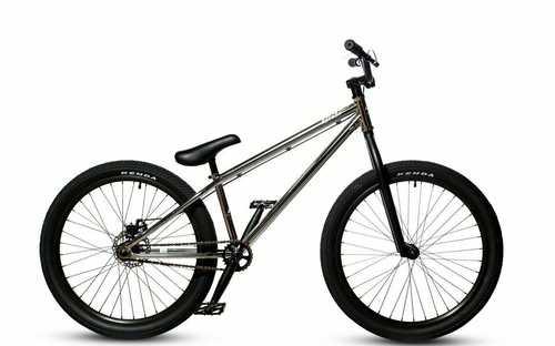 Велосипед BMX