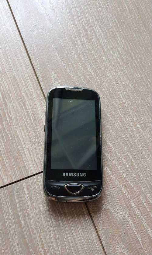 Телефон SAMSUNG GT-S5560
