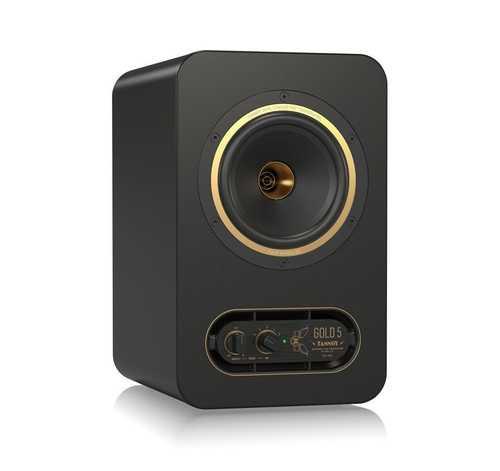 Tannoy gold 5 активный монитор ближнего поля