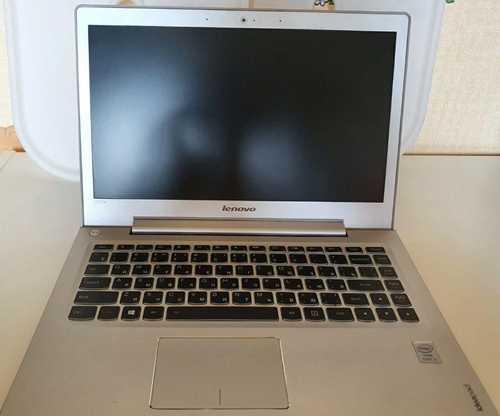 Ноутбук Lenovo IdeaPad U330p