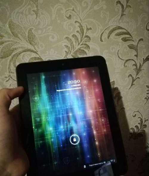 Планшет prestigio multipad 5080 pro