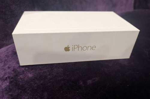Apple iPhone 6 16 Gb gold