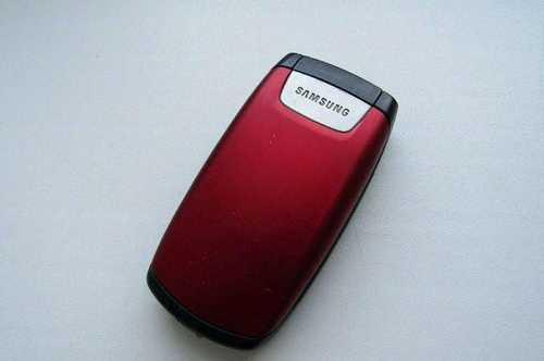 Мобильный телефон Samsung SGH-C270