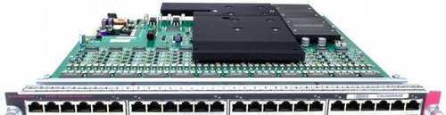 Модуль Cisco Catalyst X6148 / X6148A