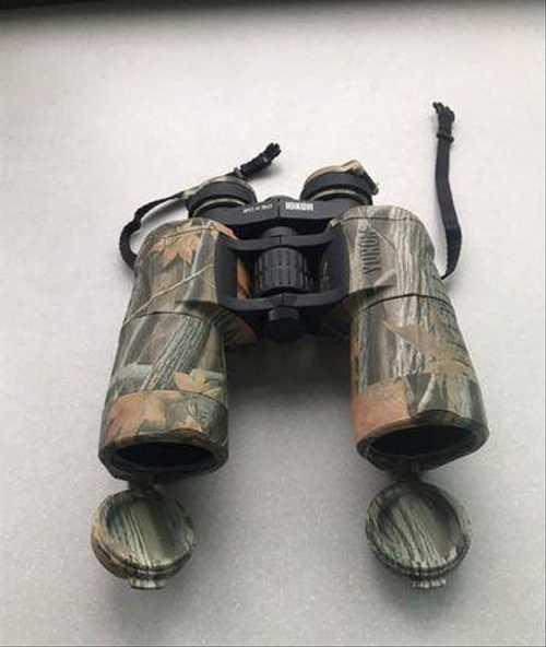 Бинокль Yukon 20x50